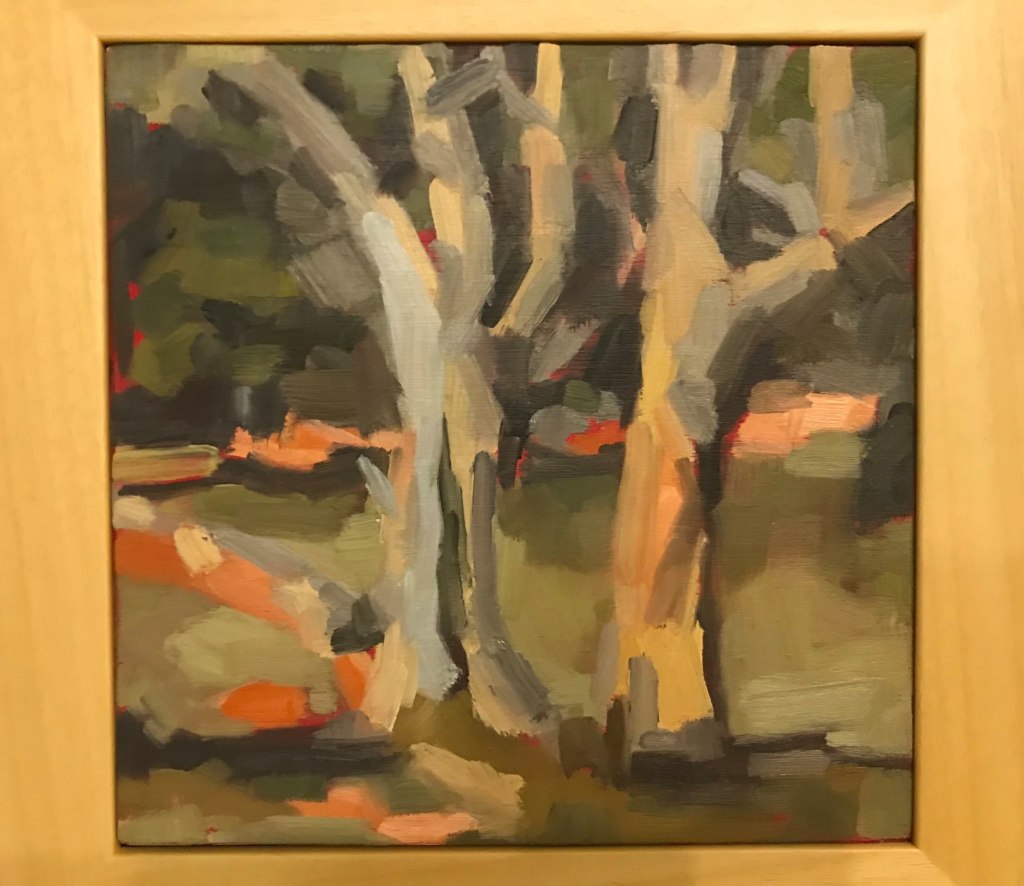 2019 Winners – Inland Art Prize – Leonora