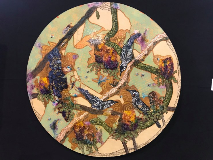 2019 Winners – Inland Art Prize – Leonora